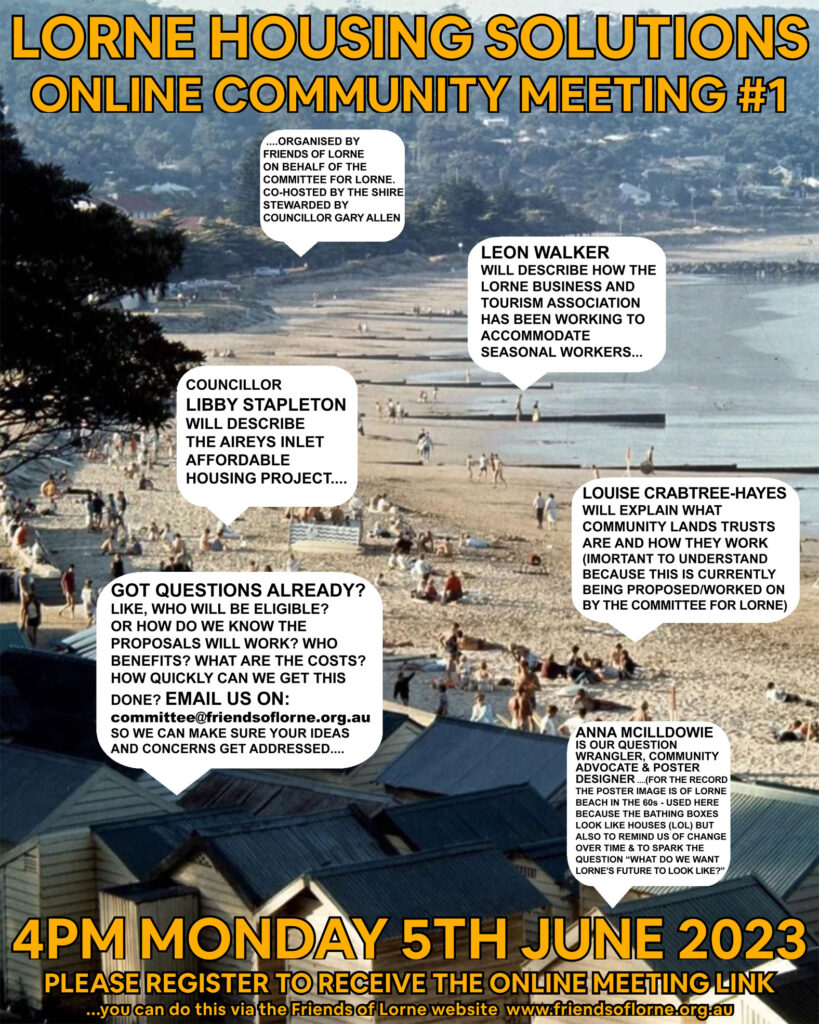 Housing-Poster-for-Print – Friends Of Lorne